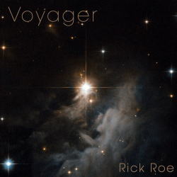 ★抜群のリズム感! CD Rick Roe Trio リック・ロウ / Voyager | CATFISH RECORDS - 新着情報