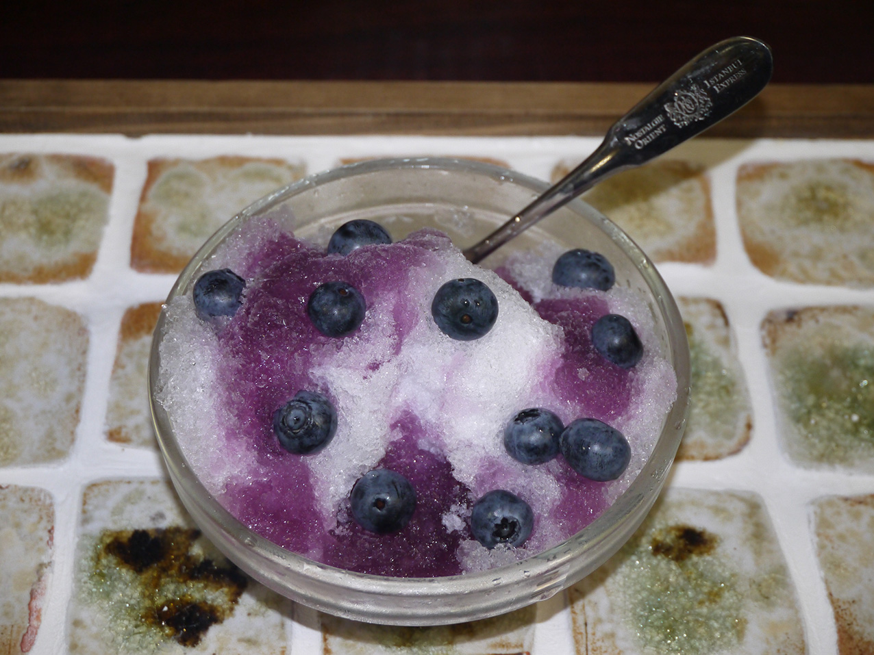 青ヤギさんからの手紙