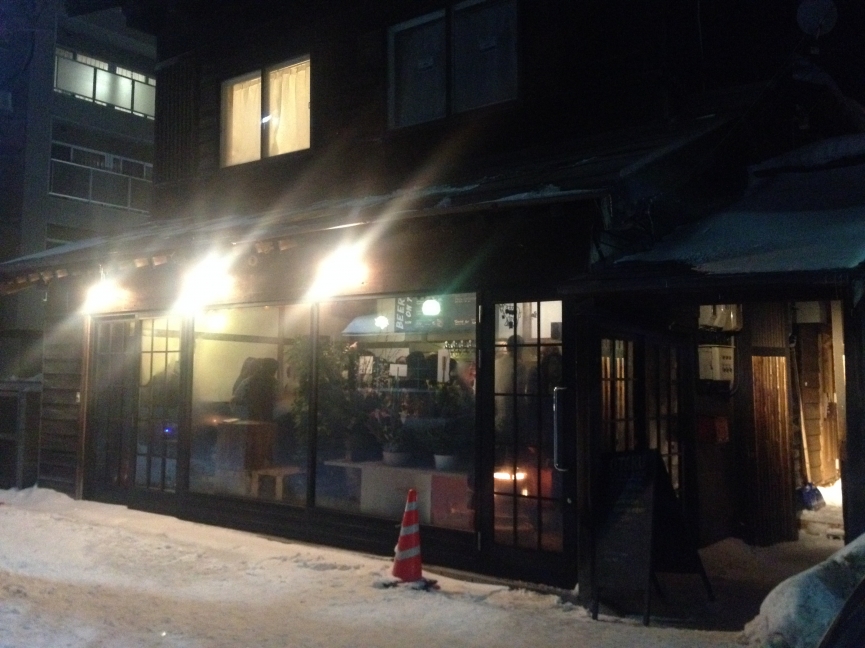 2月2日tap rooオープニングパーティー | 『風街ろまん』
