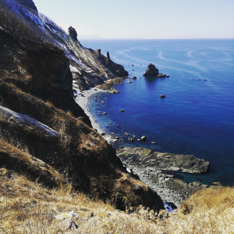 卒業旅行へ行く その2 | 裏々『同居人』