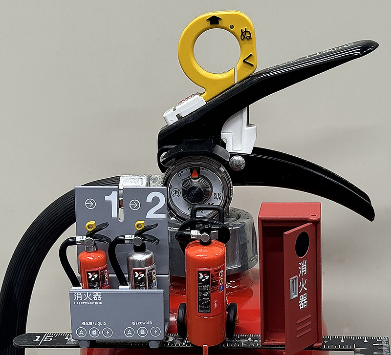 カプセルトイ（ガチャガチャ） | ABC防災株式会社