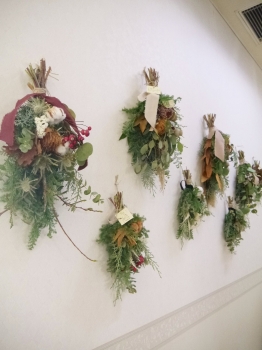 Baan Gaja staff blog