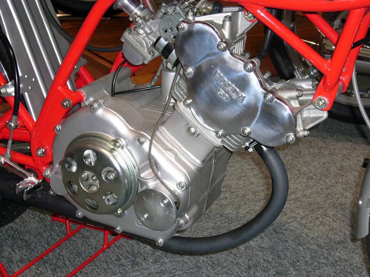 CR110 | 6輪生活なブログ（2×3）