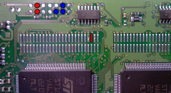 Bosch MG7.9.8のFgtech Galletto v54のインストール方法 : OBDexpressのblog