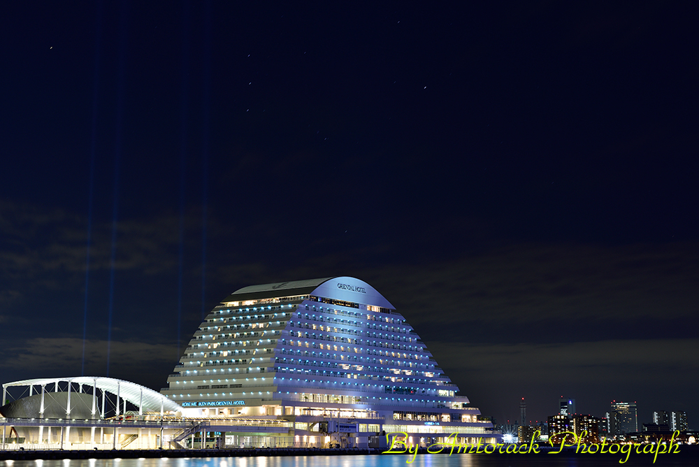 神戸を撮る（夜景） | 動物園より・・・・ 時々雑多写真展。