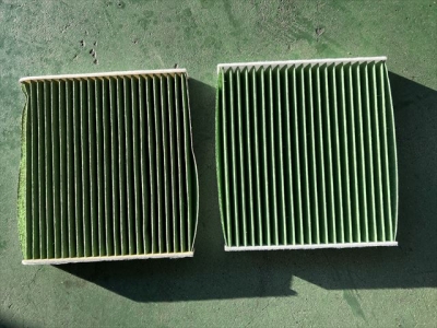 兵庫県 姫路市 I様 新車 スズキ スペーシア MK53S 納車準備｜車検姫路と修理なら自動車テスター場で完全な整備を行う姫路の車利基