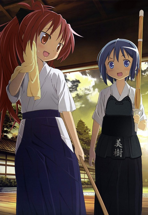 FM ミスドに『まどか☆マギカ』アイマスに『初音ミク』 | ROUTE24