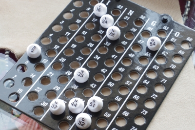 BINGO大会2日目 | OceanDeer Staff Blog