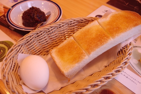 横浜元町の「コメダ珈琲」 | あれこれと