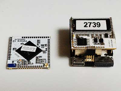 Vocore 2の購入 | ねこめも