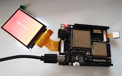 SiPEED Maixduinoのケース | ねこめも