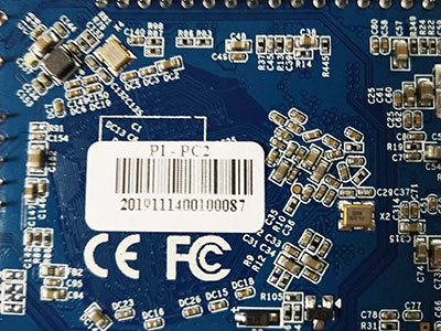 OrangePi PC2とOrangePi i96 | ねこめも