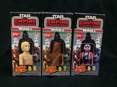 popy | star case 最新情報