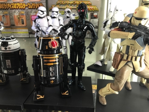 KOTOBUKIYA | star case 最新情報