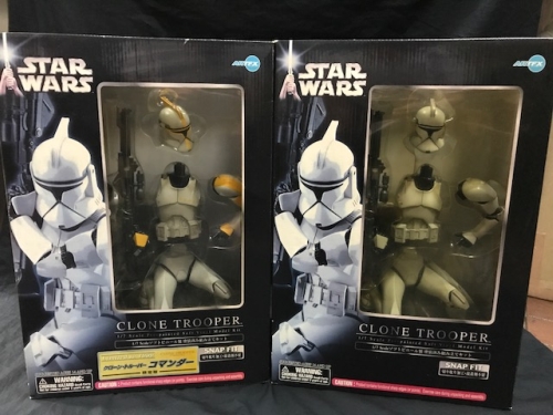 KOTOBUKIYA | star case 最新情報