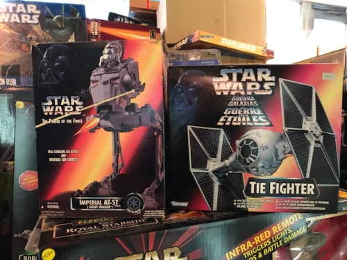 Hasbro | star case 最新情報