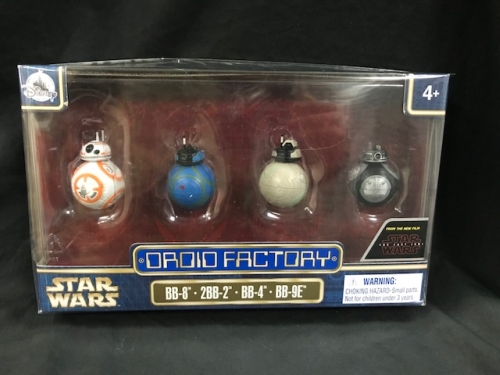 Hasbro | star case 最新情報