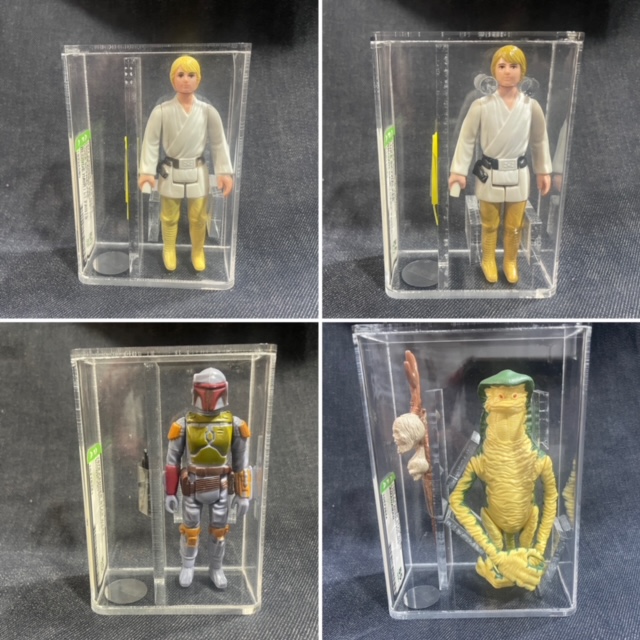 star case 最新情報