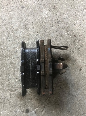 タッカー姫路店 アコードをはじめホンダ車が得意の中古車店