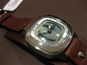 FOSSIL 第4弾 Bigtic シリーズ | 眼鏡工房 久保田