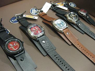 FOSSIL 第4弾 Bigtic シリーズ | 眼鏡工房 久保田