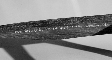 eye Society 入荷 | 眼鏡工房 久保田