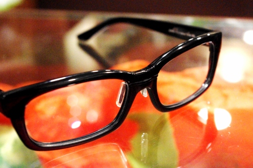 OWL新作入荷 | 眼鏡工房 久保田