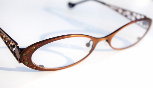 昨日に続きKAMURO リピート入荷 | 眼鏡工房 久保田