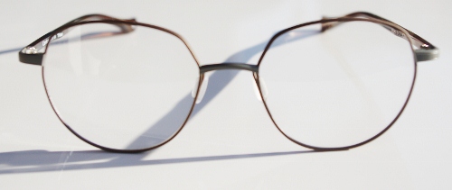 パーフェクトナンバー祝5周年！ | 眼鏡工房 久保田