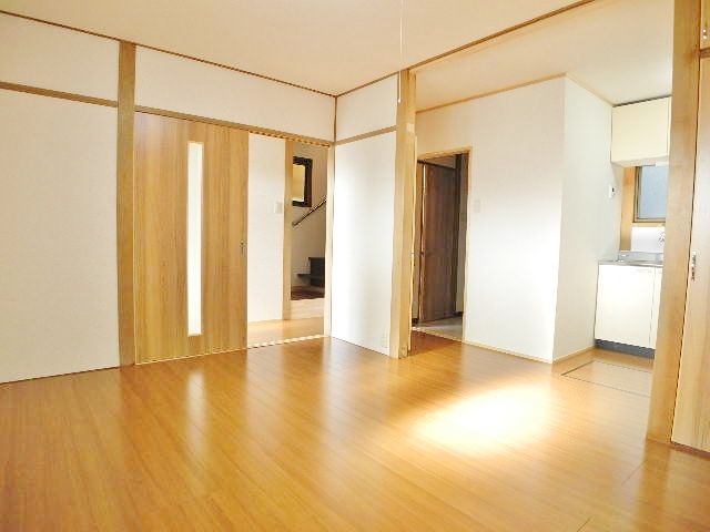 House for Rent in Kyoto | near Kitayama and Matsugasaki station, 2 beds ...