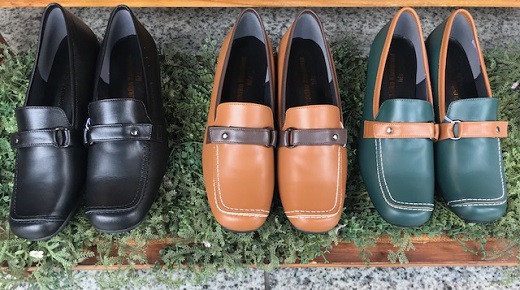 ☆新作入荷☆Yukiko Kimijima bis | ロビンフット靴店のブログ