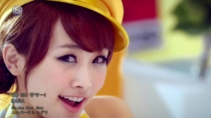 KARA 「GO GOサマー！」 MV公開！ | 韓流男子