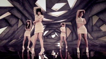 miss A 新曲「Touch」 MV公開！ | 韓流男子