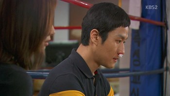 IU×ユ・インナ 「最高だ イ・スンシン」 第32話 | 韓流男子