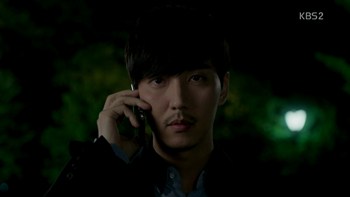 キム・ナムギル×ソン・イェジン 「鮫」 第10話 | 韓流男子