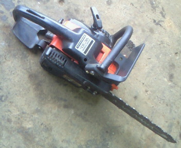 MC30A チェーンソー エンジンかからず | 農業機械・農機具修理の日記