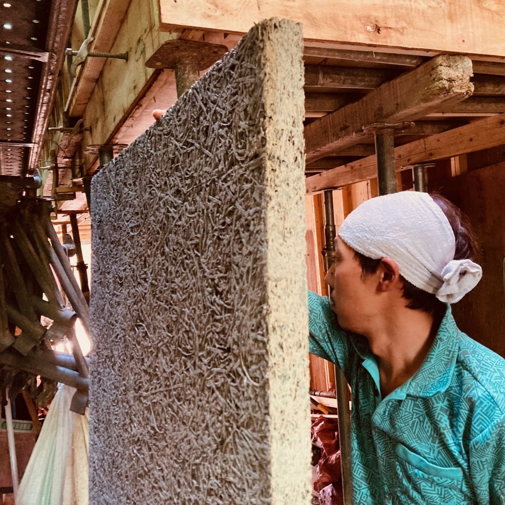 コリビング集合住宅「HAUN 田端」 | aemono