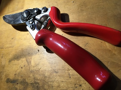 FELCO 7。。 | The way it is