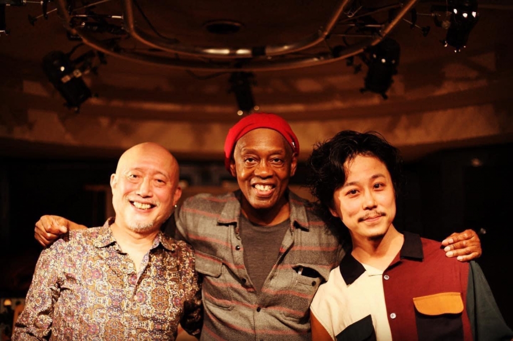 10月ライブのご案内 | pickup