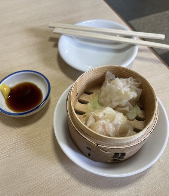 町中華でこーふんしようぜ！お食事処明吟(大垣市昼飯)。 | マホガニーなDaily☆