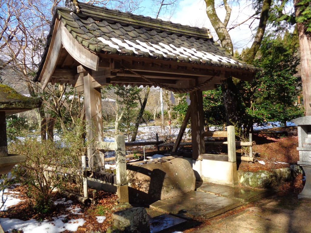 樹齢1000年を超える御神木と流鏑馬が見られる『鷺原八幡宮』 | なかすからお届けデス