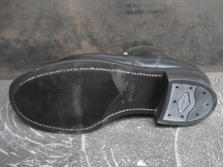 Vibram 269 スペシャル | BRASS BLOG