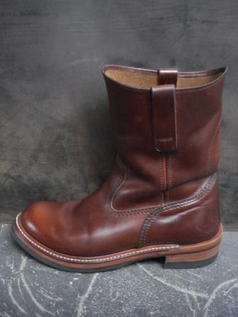 Vibram 269 スペシャル | BRASS BLOG