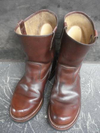 Vibram 269 スペシャル | BRASS BLOG