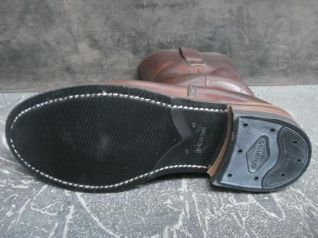 Vibram 269 スペシャル | BRASS BLOG