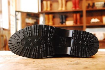 CLARKS desert boots Vibram 232 | BRASS BLOG