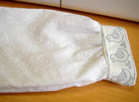 手作りベビー服① | Posa Posa Life*