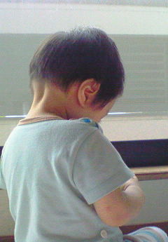 まことちゃんリスペクト | Posa Posa Life*