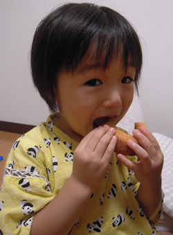 ハッチのママカー | Posa Posa Life*