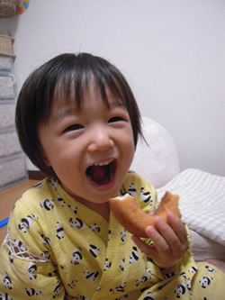 ハッチのママカー | Posa Posa Life*